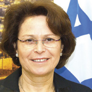 B'nai Brith Calgary Lodge #816 – Honourees an Sponsors of Bnai Brith