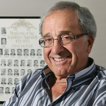 B'nai Brith Calgary Lodge #816 – Honourees an Sponsors of Bnai Brith