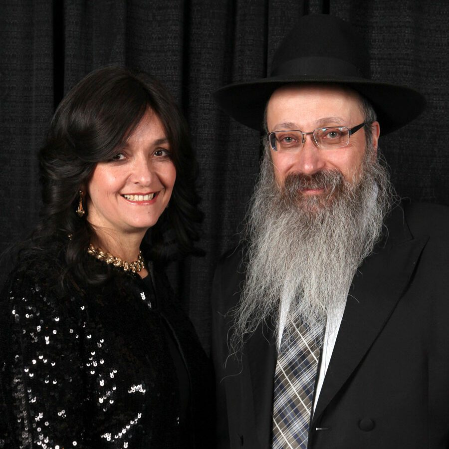 B'nai Brith Calgary Lodge #816 – Ben Docktor Award Recipients